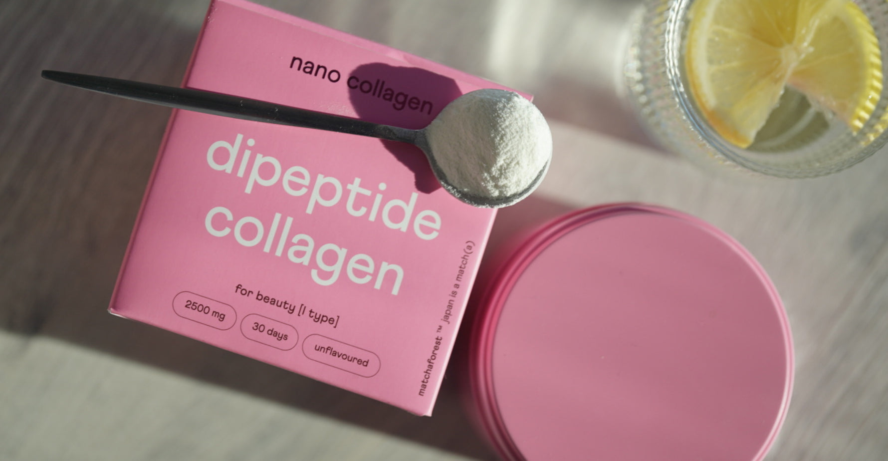 What is Dipeptide & Tripeptide Collagen Supplements | Benefits ...